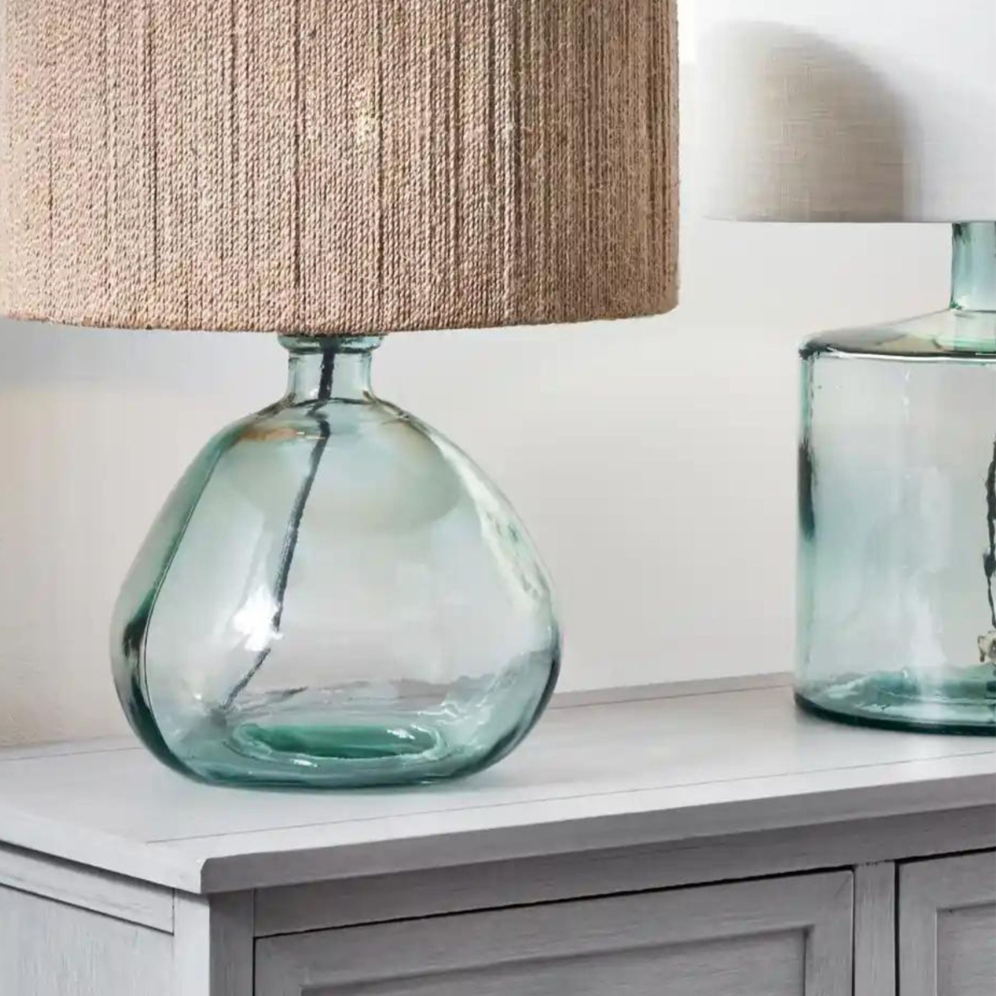 Table lamp bases – Click Style