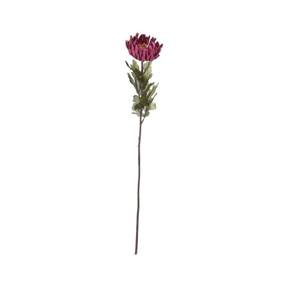 Artificial Single stem flowers & foliage